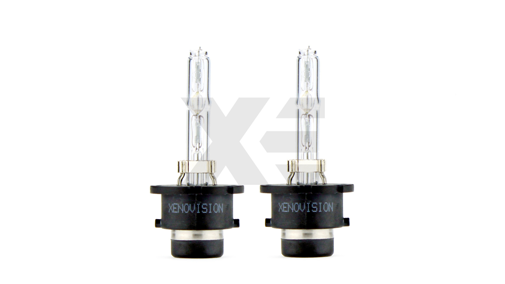 D2S: Lampade HID Xenovision FocusPRO 5300K