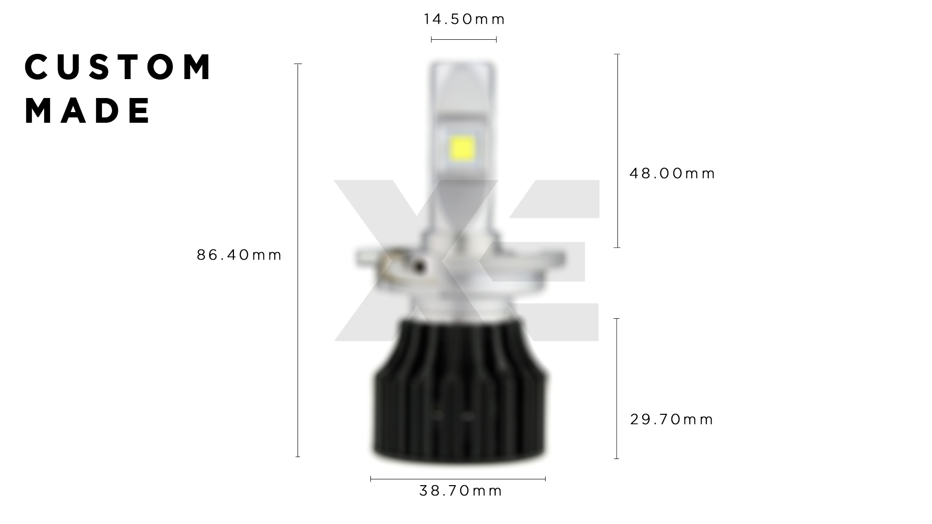 Luci interne KIT LED INTERNI ABITACOLO RENAULT MEGANE 4 CONVERSIONE ...